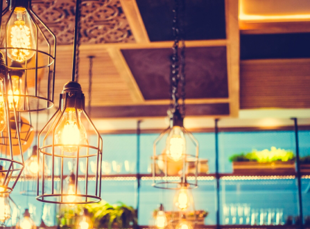 Trolley Duct | Panasonic