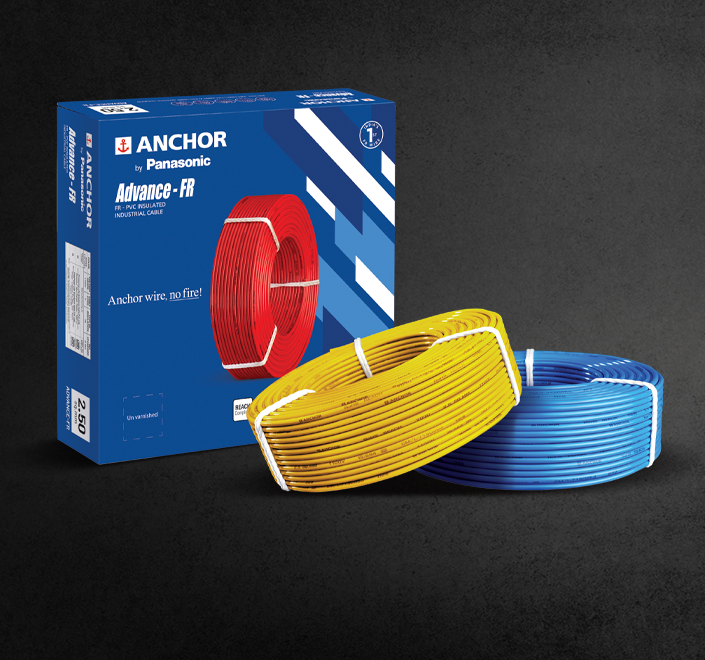 Panasonic - One Stop Electrical Solutions for Home & Offices