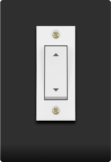 Penta Switches - Durable and Reliable | Anchor By Panasonic