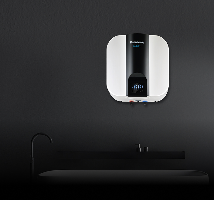 Panasonic - One Stop Electrical Solutions for Home & Offices