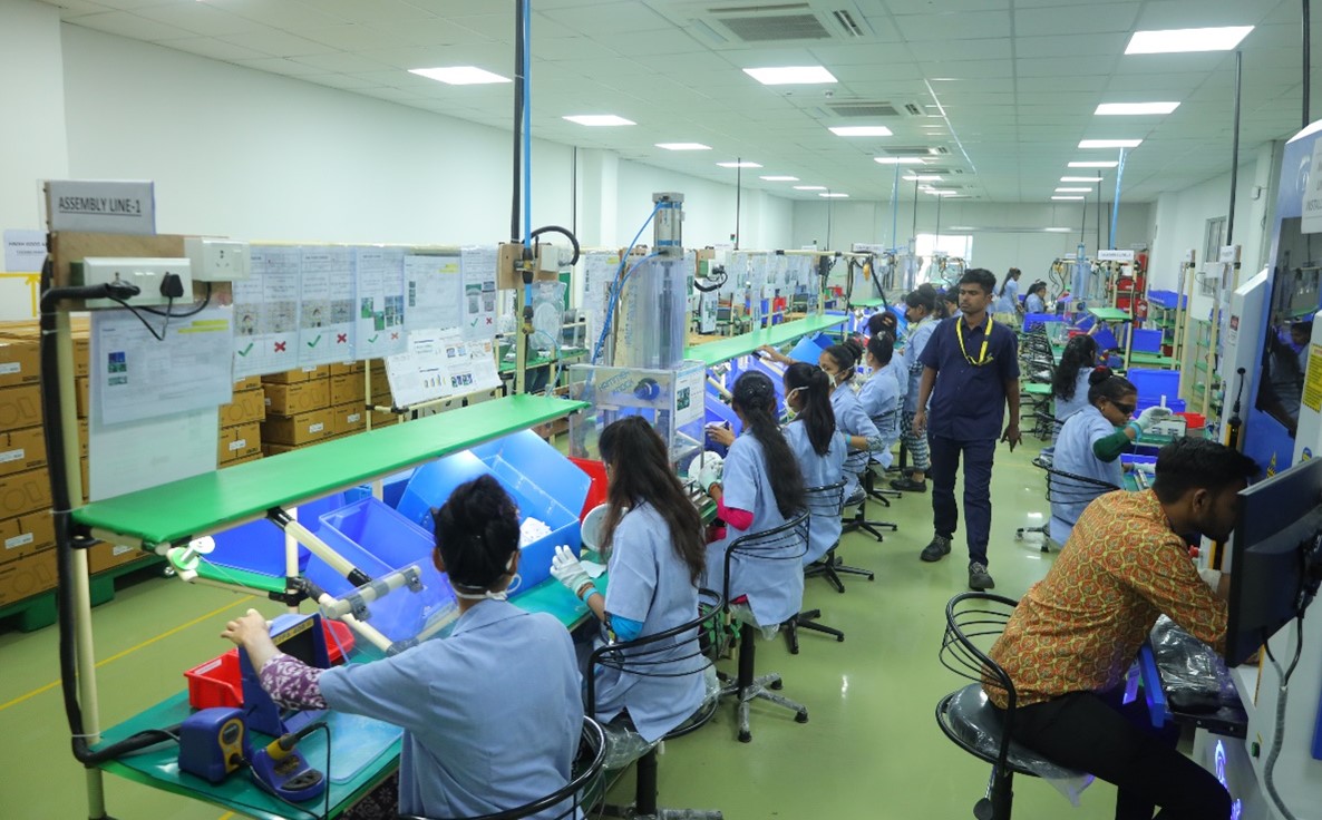 Panasonic News - News & Insights in the Electrical World