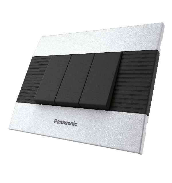 About Panasonic Company - Delivering Quality