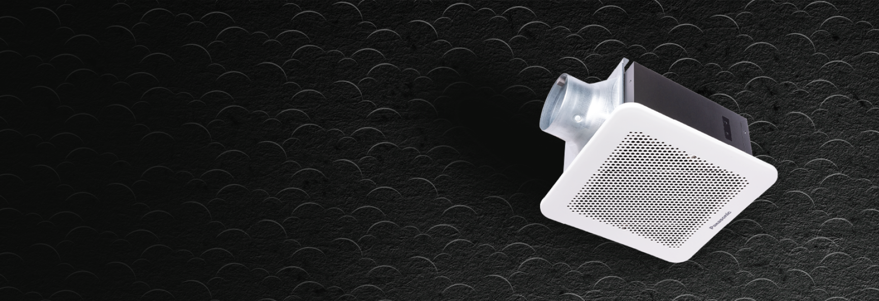 Ceiling Mount Ventilation Exhaust Fan - Stay Cool & Fresh | Panasonic