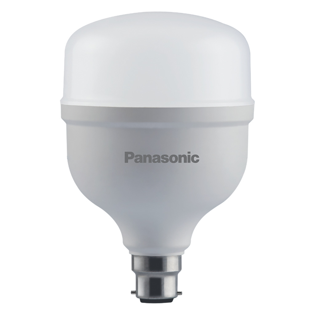 LED High Wattage Bulbs - Powerful & Bright | Panasonic