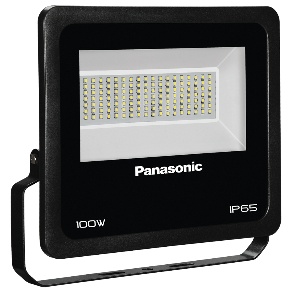Illuminate Your Space With Panasonic LED Lighting Solution