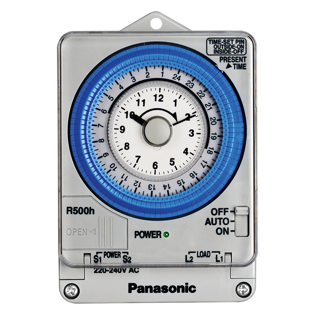 | Panasonic