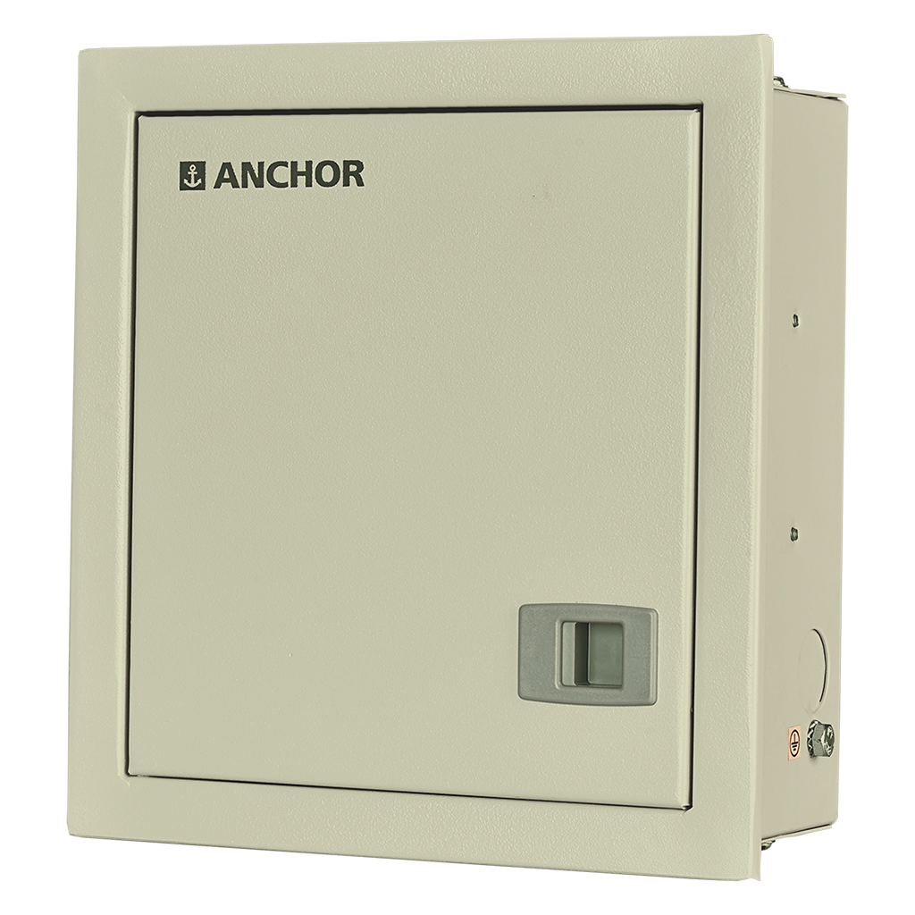 UNO Super Distribution Board | Anchor By Panasonic